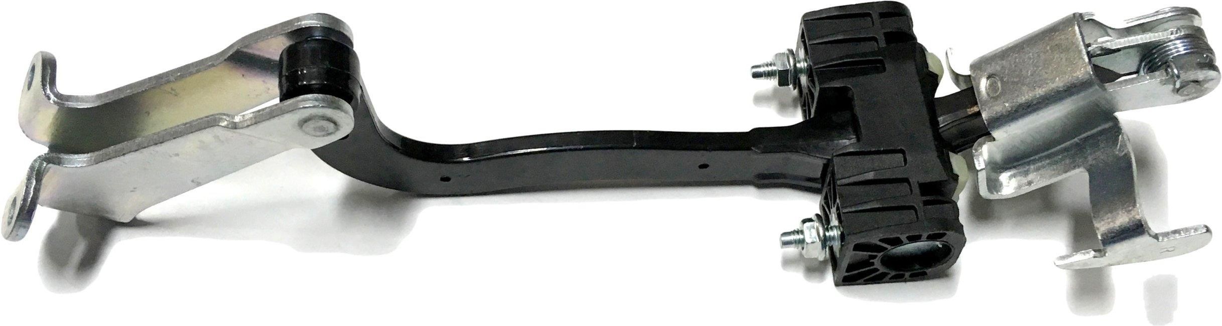 Pyro Ogranicznik Drzwi Tył Ducato Boxer Jumper 06- R 1358221080 ...