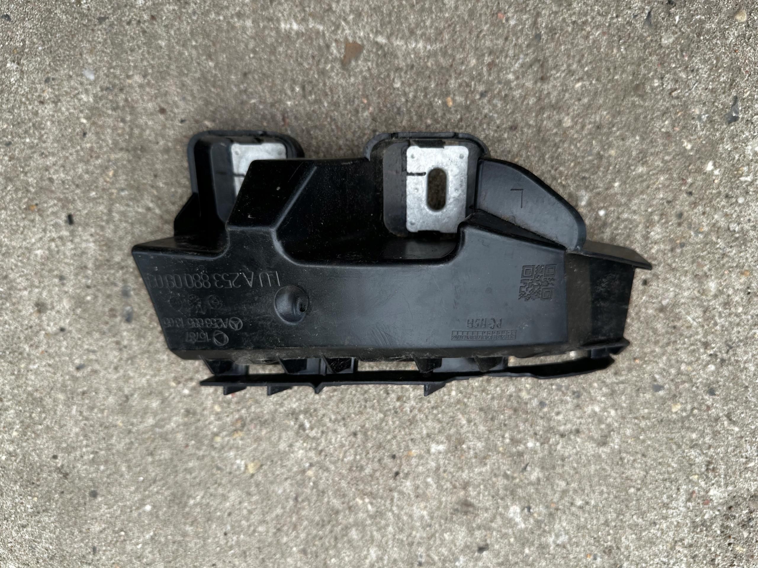 Mercedes-Benz Ślizg Tył Lewy Mercedes W253 X253 Glc A2538800903 ...