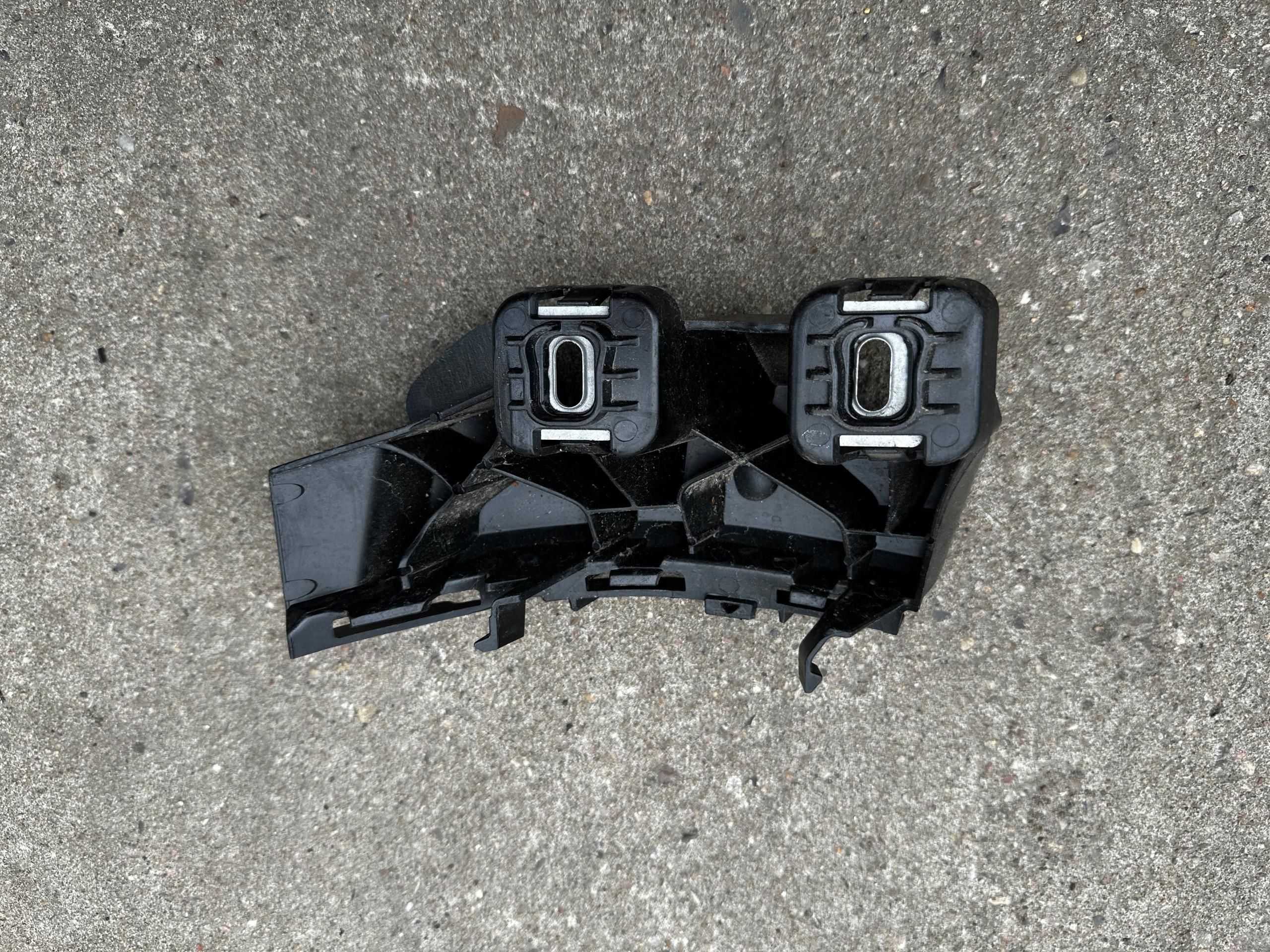 Mercedes-Benz Ślizg Tył Lewy Mercedes W253 X253 Glc A2538800903 ...