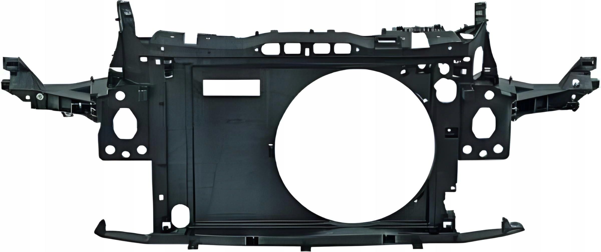 Diederichs Przednie Wzmocnienie Bmw Mini 10-14 1206103 - Opinie i ceny ...