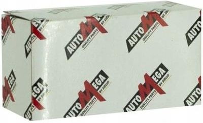 Automega Amortyzator Pokr. Bagażnika Dello 210202610 - Opinie i ceny na ...