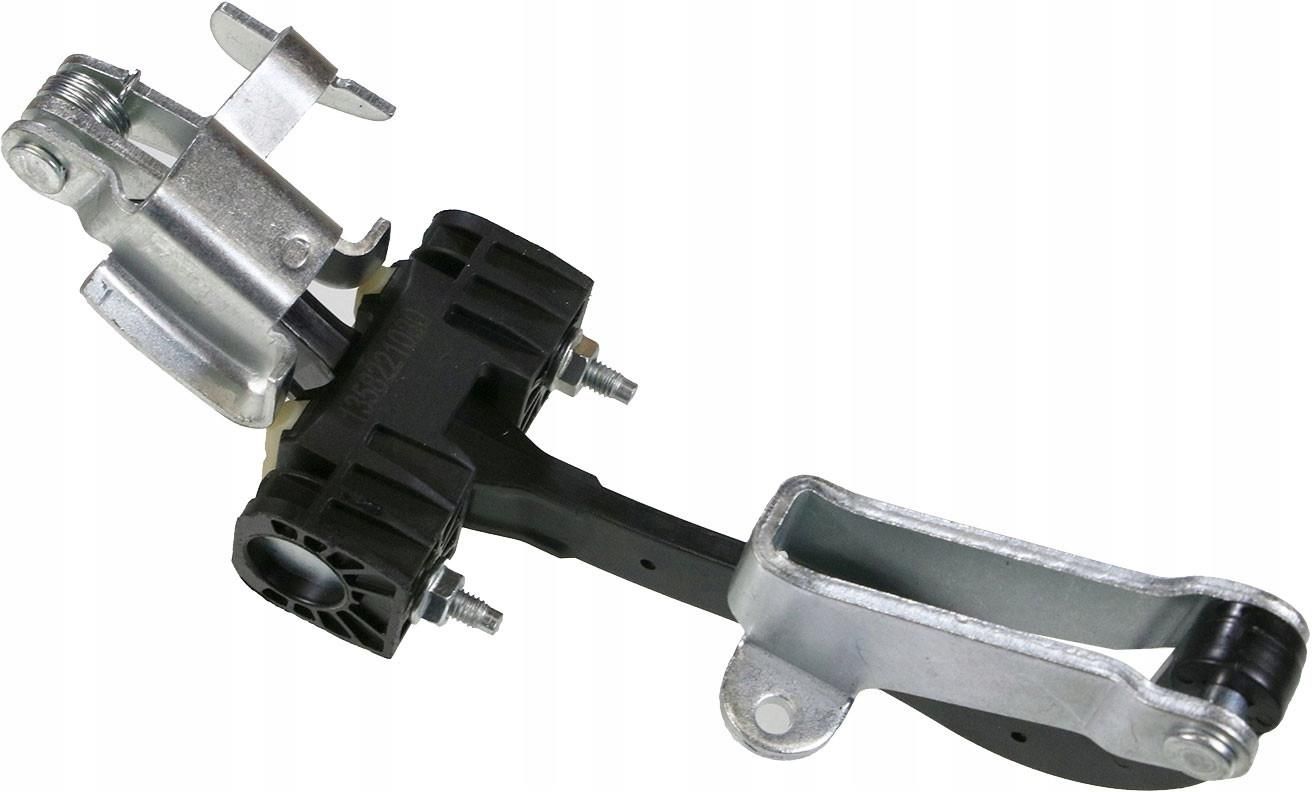 Ag Automotive Zawór Drzwi Tylny Prawy Fiat Ducato Boxer Jumper ...