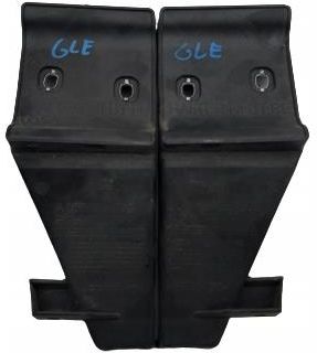 Mercedes-Benz Mercedes Gle Ślizg Mocowanie 1668804500 - Opinie i ceny ...