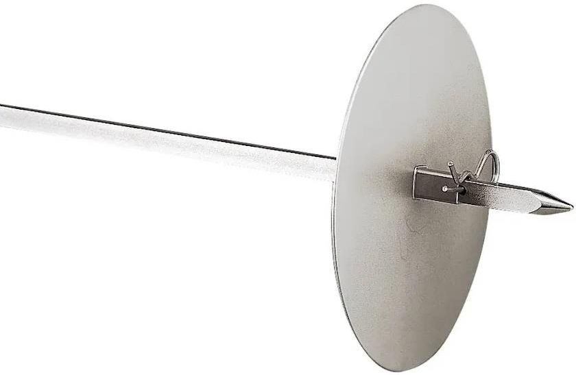 Potis Talerz Do Bagnetu Śr. 250mm Do Gryosów Gd/E (PT0219) - Ceny i ...