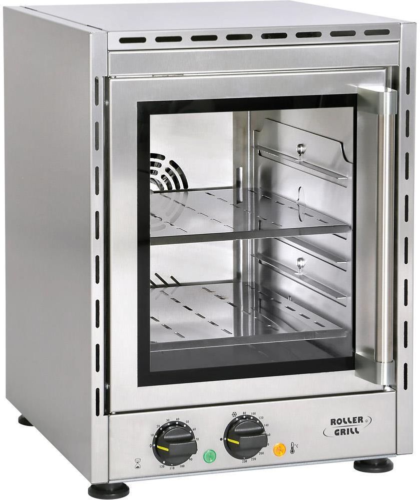 Roller Grill Piec Konwekcyjny, Pionowy, Fcv 280, 5-Poziomowy, Gn 1/2, P ...