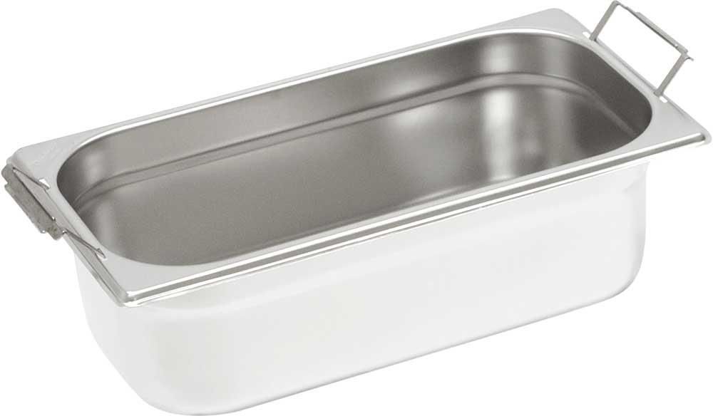 Stalgast Pojemnik Gn 1/3 200mm Z Uchwytami Basic (133206) - Ceny i opinie - Ceneo.pl