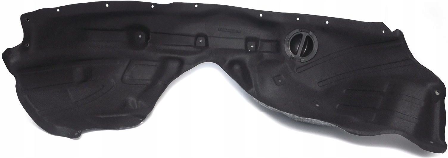 Nadkole Mertt Nadkole Prawe Jeep Grand Cherokee Wk2 2011 2021 Tkanina ...