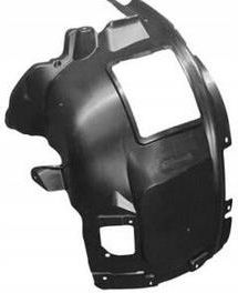 Nadkole Bmw Nadkole Przód Część Przednia L X3 G01/X4 G02Oe 51717445681 ...