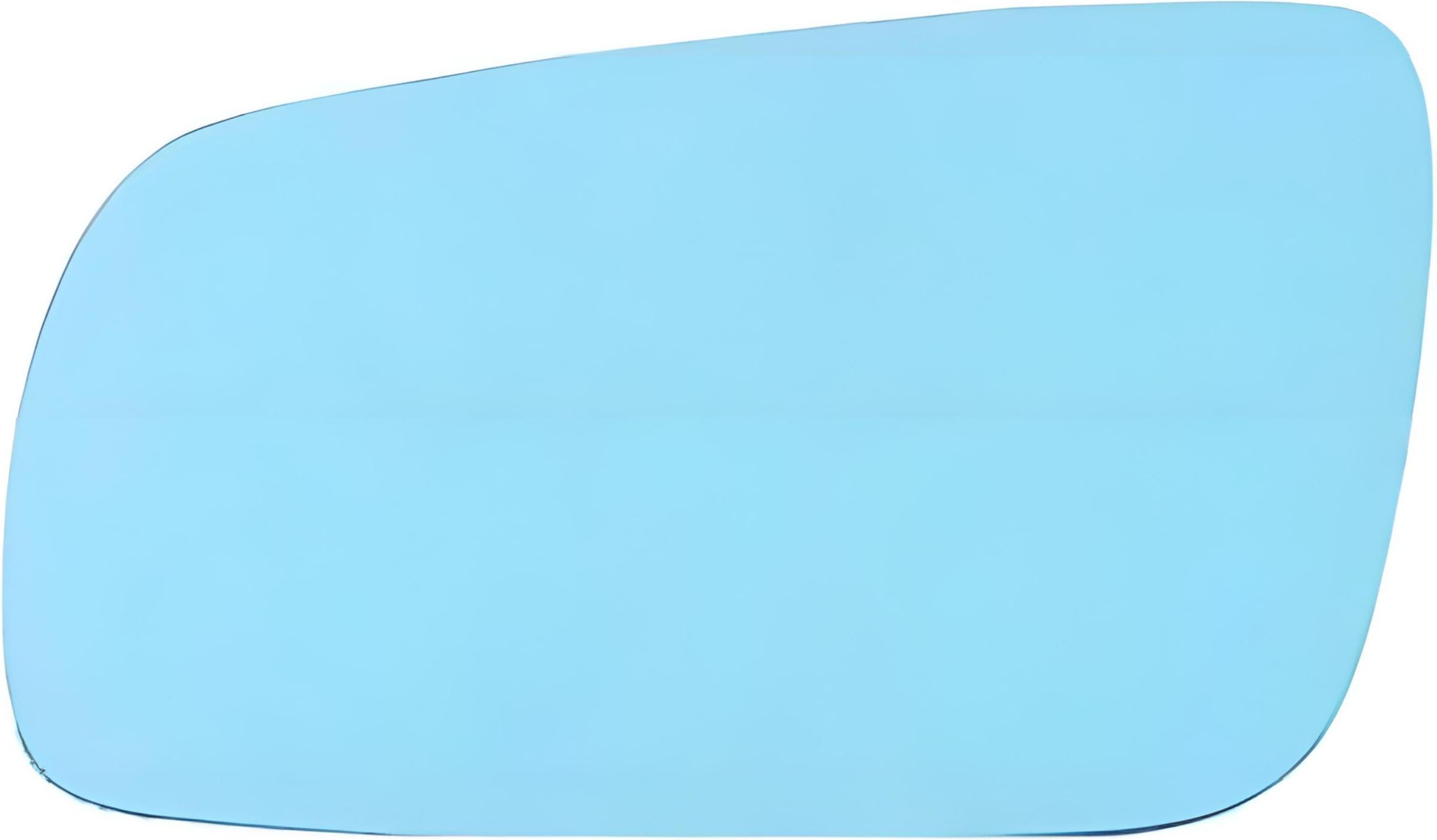 Wkład do lusterka zewnętrznego Diederichs Szkło Lusterka Audi A3 96-00 ...