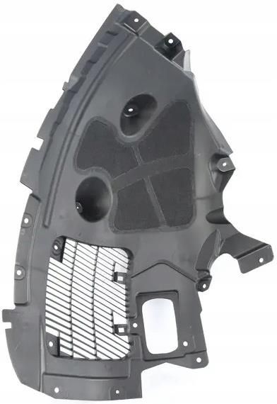 Nadkole Bmw Nadkole Przednie Część Przednia X5 G05 51717424905 - Opinie ...