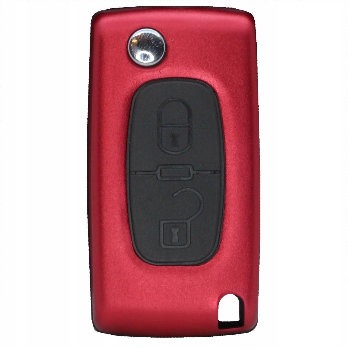 Me Premium Obudowa Kluczyka Peugeot Expert 3008 5008 000062/ME - Opinie ...