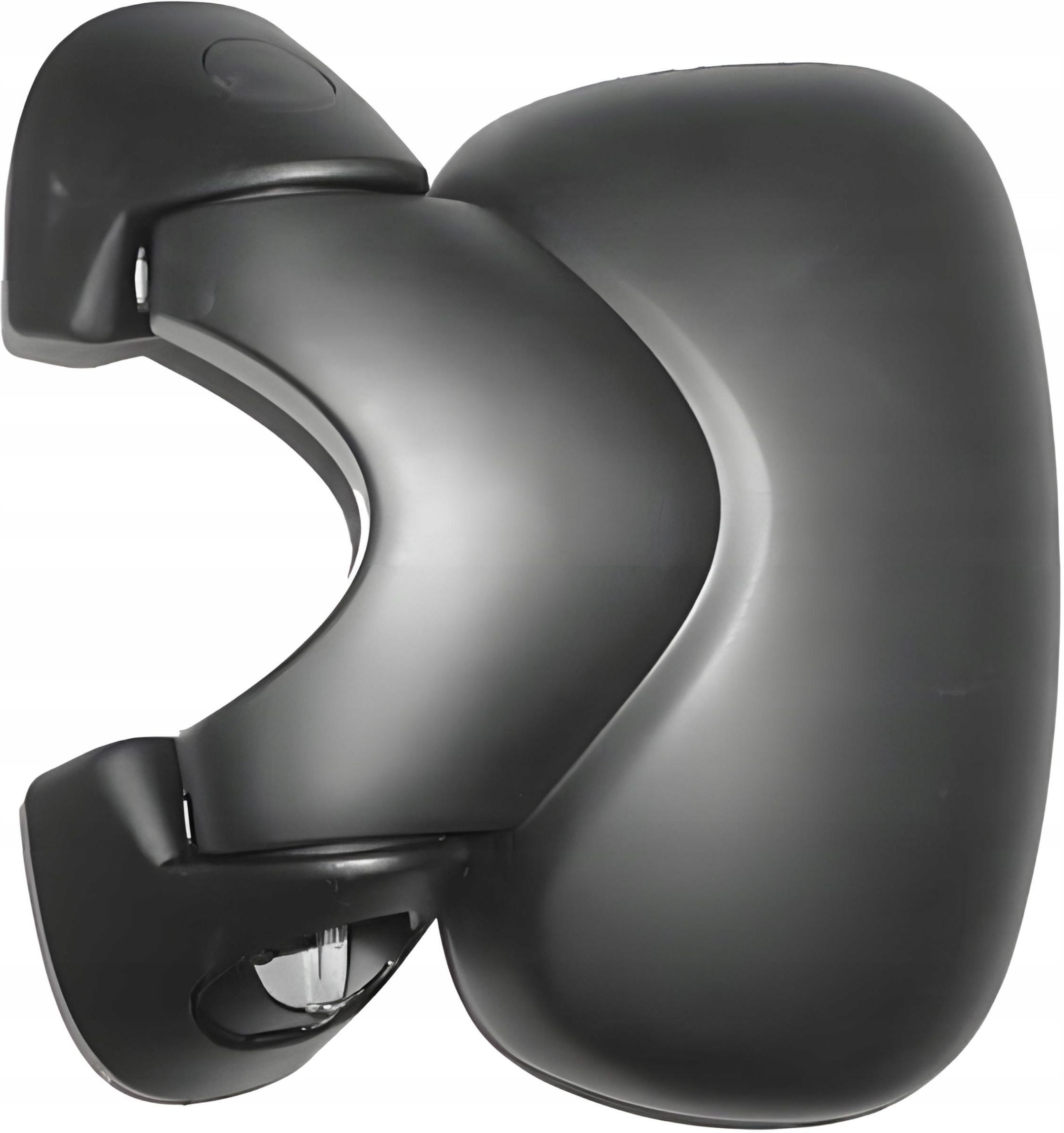 Kompletne lusterko zewnętrzne Diederichs Lusterko Zewnętrzne Nissan ...