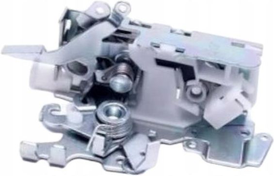 Esen Skv Zamek Drzwi Do Mercedes-Benz Sprinter Zamiennik 9017200135 ...