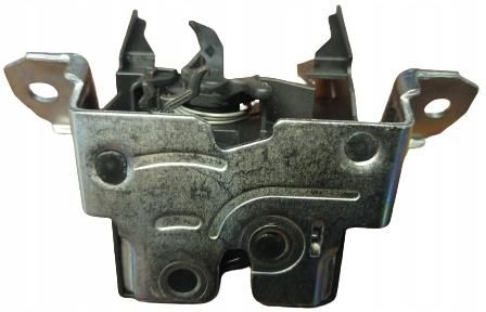 Toyota Aygo 2014- 69370-0H011 Zamek Klapy Bagażnika 693700H011 - Opinie ...