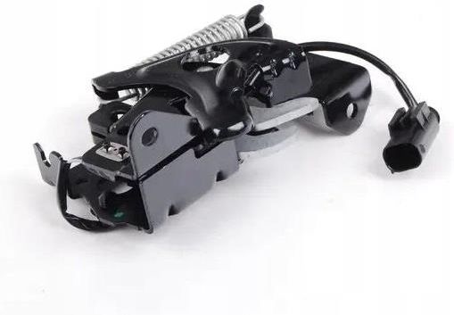 Bmw Zamek Maski Dolny M4 F82 51237242548 - Opinie i ceny na Ceneo.pl