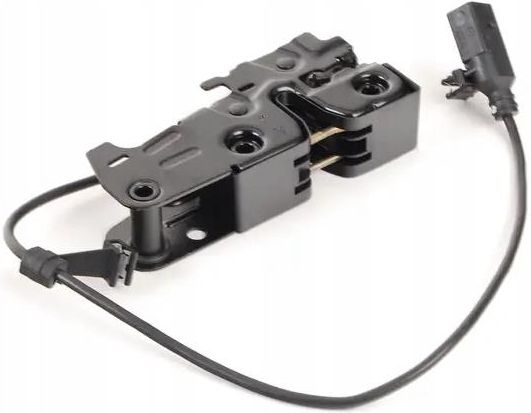 Audi Zamek Maski A5 8K0823509 - Opinie i ceny na Ceneo.pl