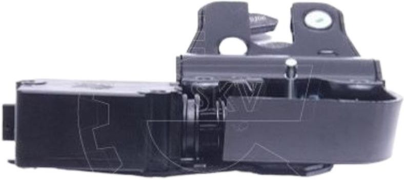 Esen Skv Zamek Bmw 5 (E61) X6 (E71) Zamiennik 51247114612 001653 ...