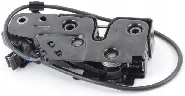 Audi Zamek Maski Z Przełącznikiem Q5 8K0823509G - Opinie i ceny na Ceneo.pl