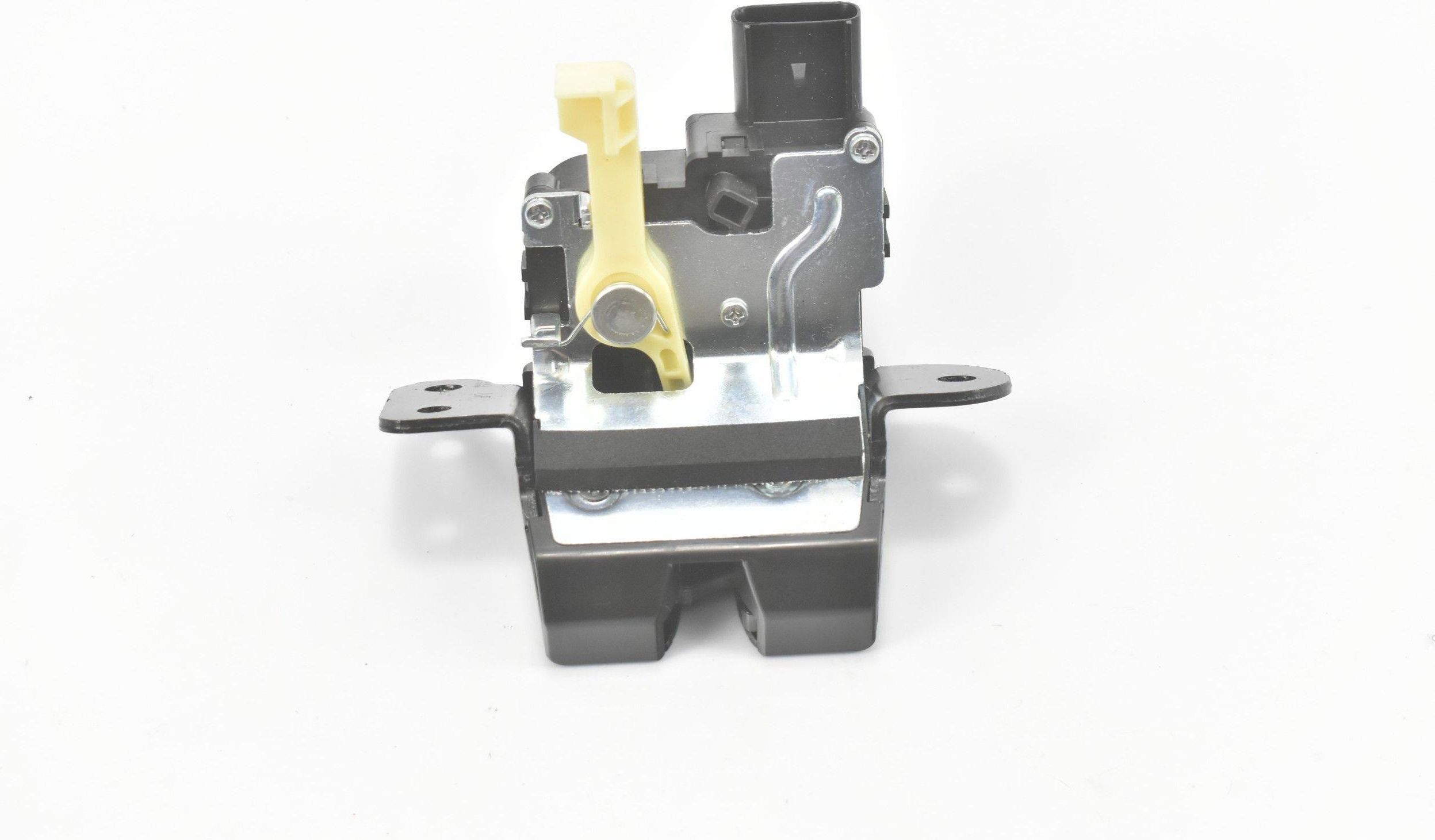 Kia Zamek Klapy Bagażnika Tył 81230-G5000 Niro 16- 81230G5000 - Opinie ...