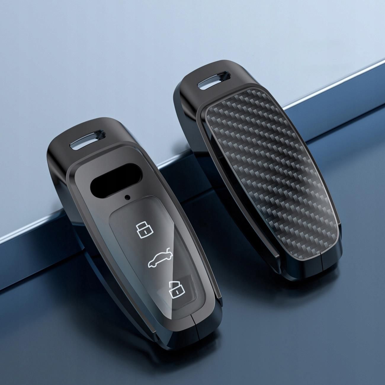 Audi Brelok Na Kluczyk Do Sq7 Q8 Sq8 A6L A8L Rs7 - Opinie i ceny na Ceneo.pl