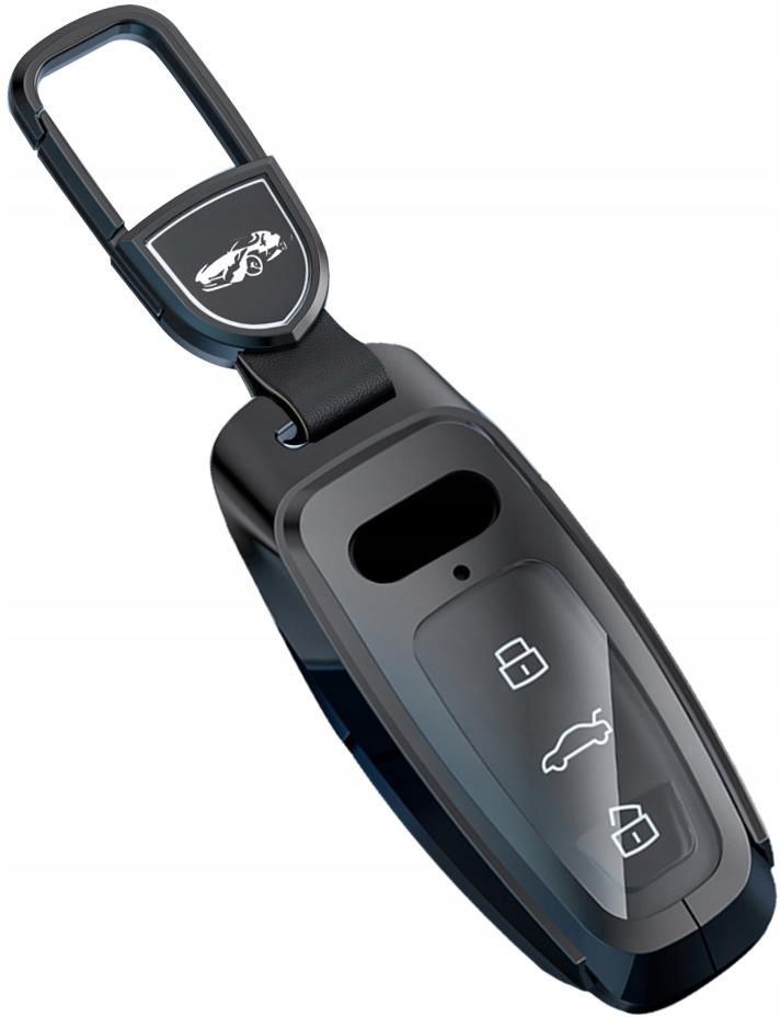 Audi Brelok Na Kluczyk Do Sq7 Q8 Sq8 A6L A8L Rs7 - Opinie i ceny na Ceneo.pl