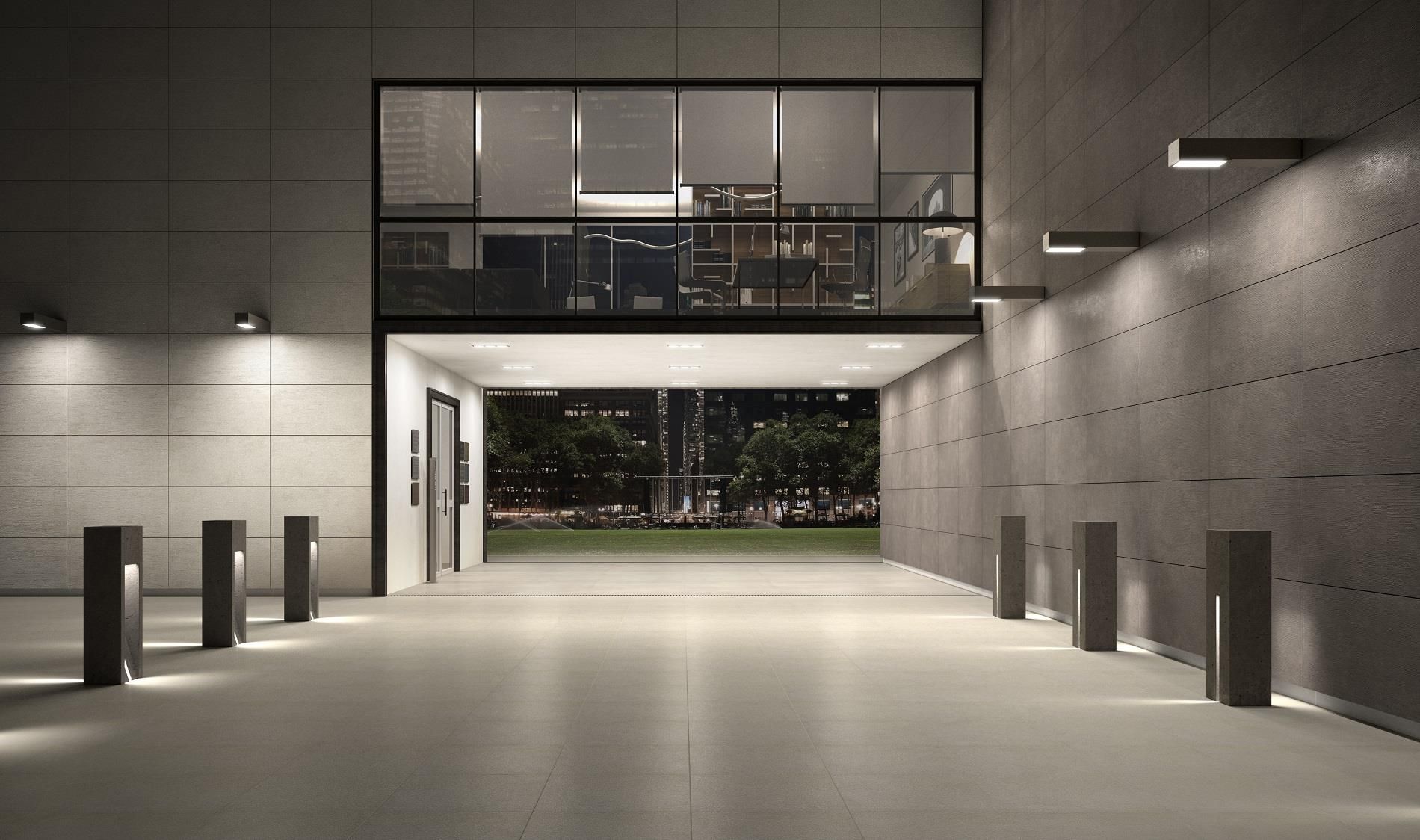 Płytki Imola Ceramica Concrete Project Beige 30x60 Mat 36B - Opinie i ...