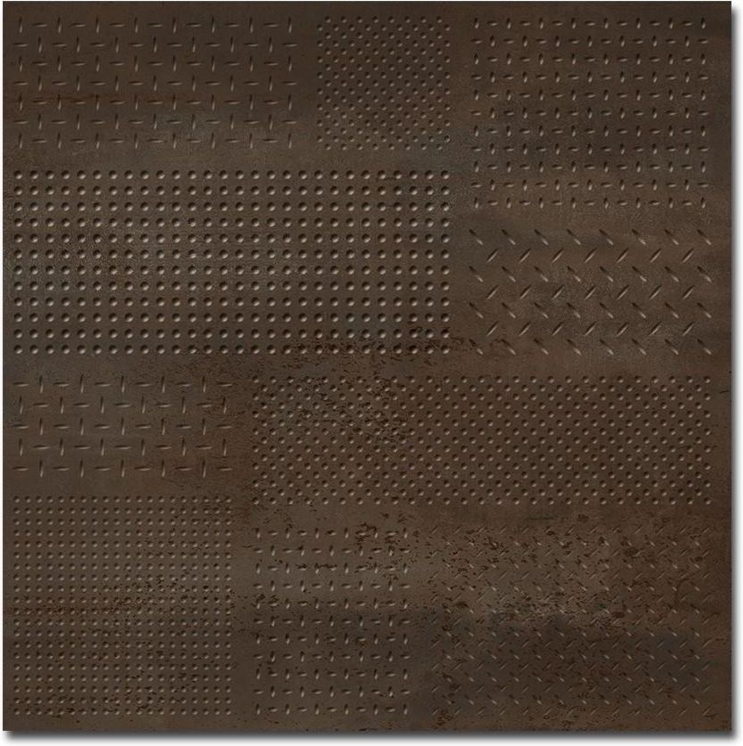 Płytki Novabell Forge Str. Metal Mix Bronzo Rekt. 60x60 - Opinie i ceny ...