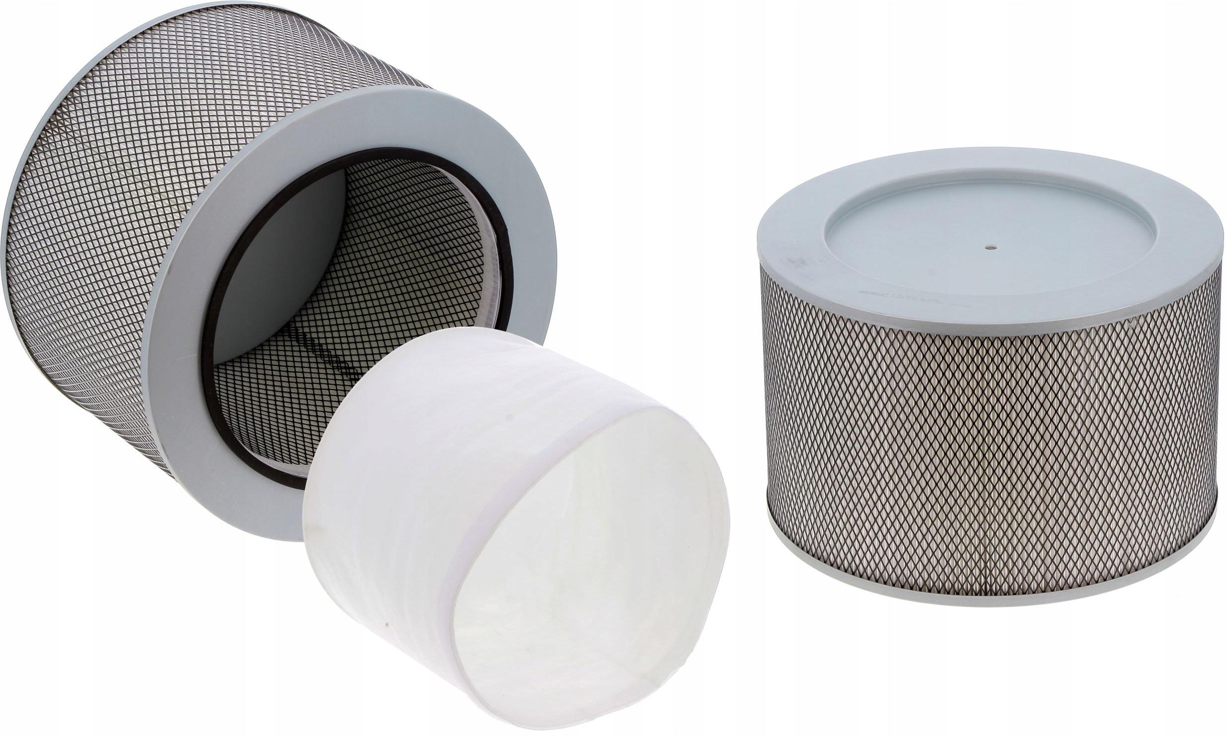 Filtr powietrza Hifi Filter Filtr Powietrza SA 190132 - Opinie i ceny ...