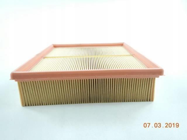 Filtr powietrza Jaguar Filtr Powietrza Xj 86-97 40 EAC5672 - Opinie i ...