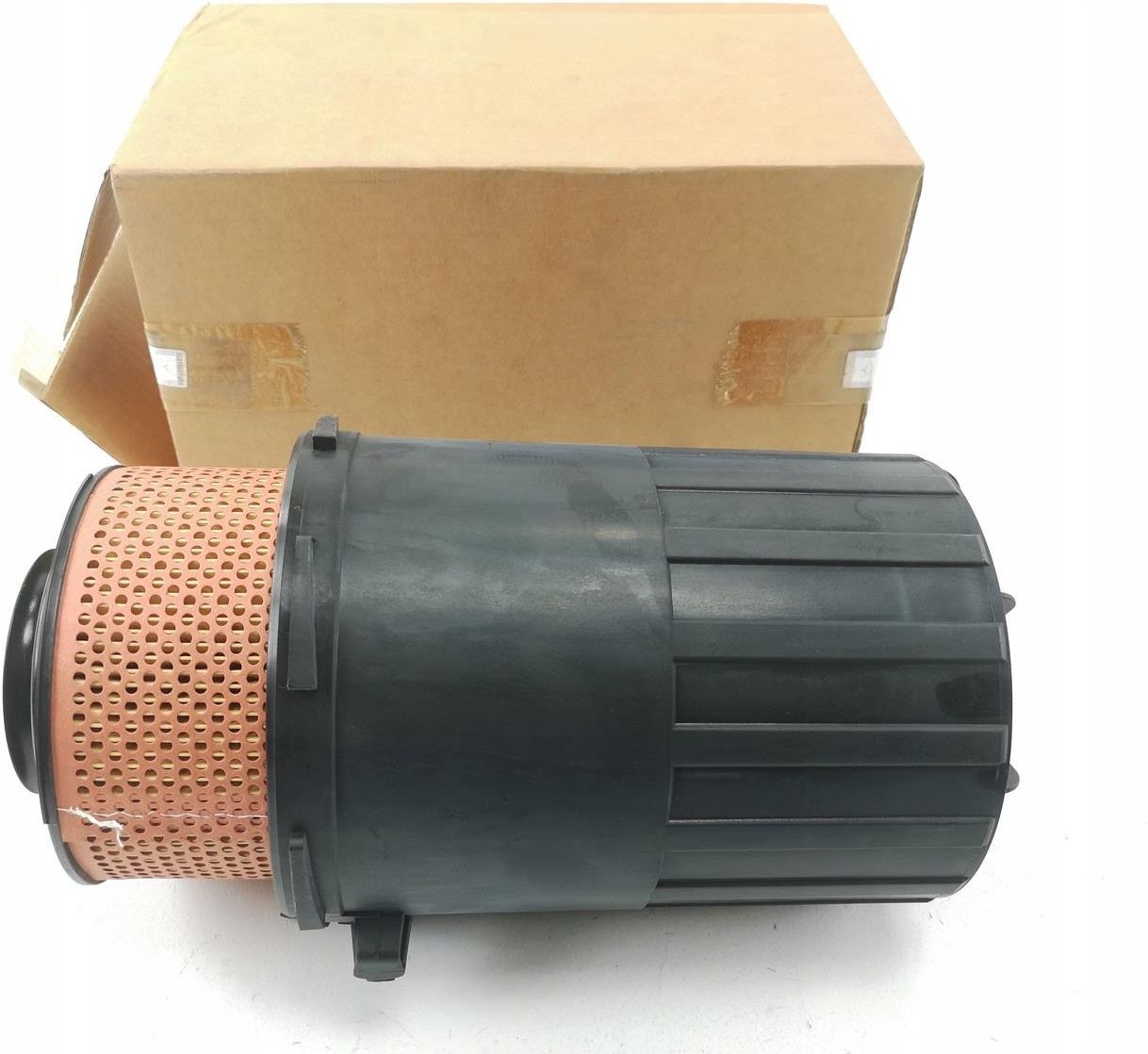 Mercedes-Benz Filtr Powietrza T1 408 410 310 308 A0030945104 - opinie i ...