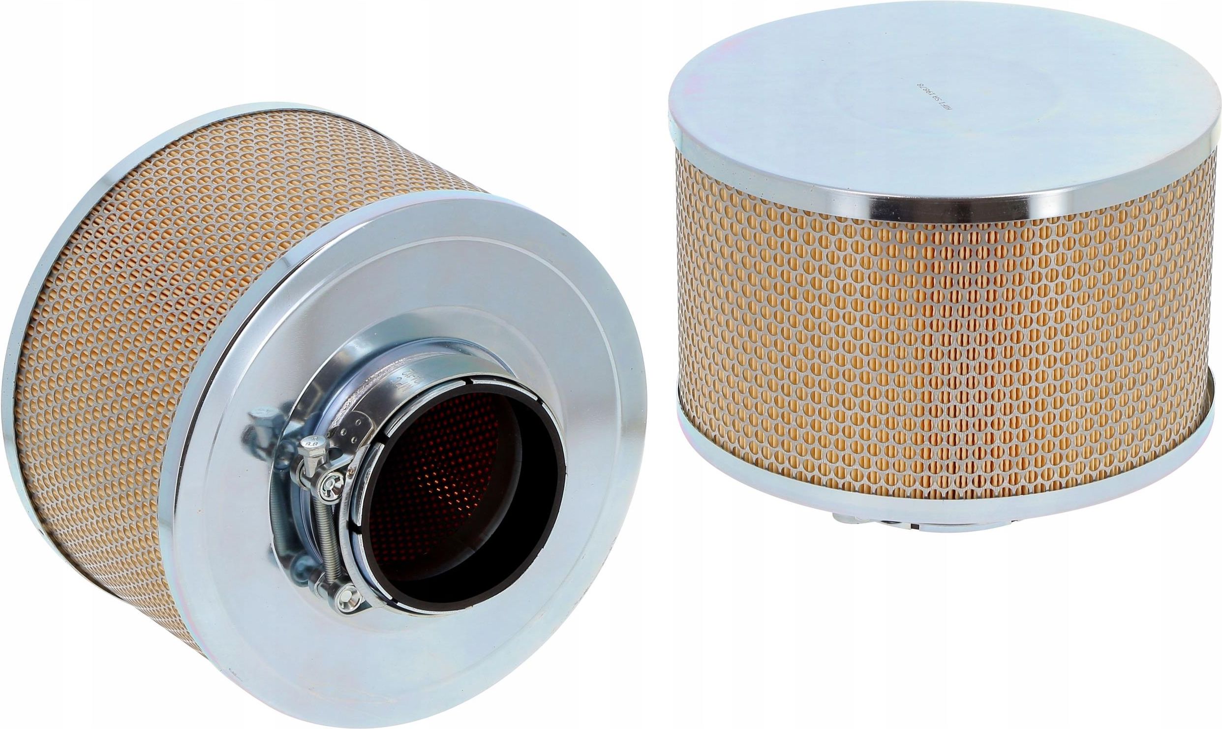 Hifi Filter Filtr Powietrza SA 19878 - opinie i ceny na Ceneo.pl