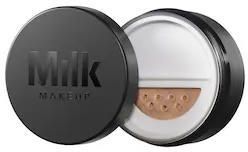 MILK MAKEUP - Pore Eclipse Matte Translucent Setting Powder - Puder ...