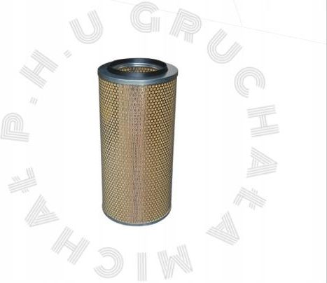 Mecafilter Filtr Powietrza FA3702 - opinie i ceny na Ceneo.pl