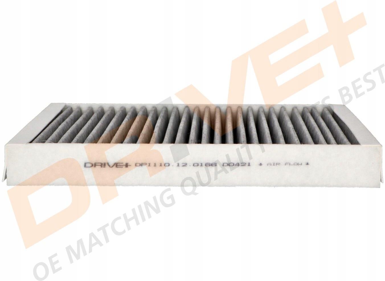 Filtr kabinowy Dr!Ve+ Filtr Kabinowy Węglowy Volvo S80 2.0-44 V8 07 ...