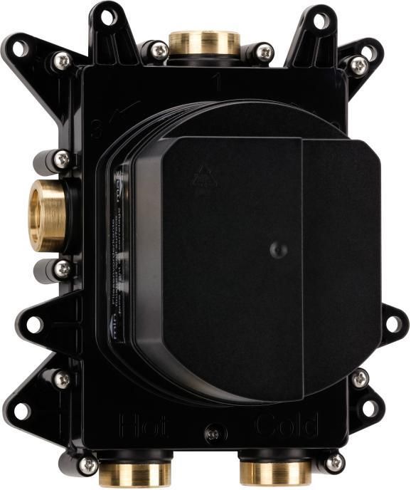 Herzbach Logic Plus-Box Universal Korpus 11110000109 - Opinie i ceny na ...