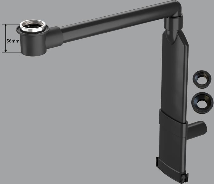 Zestaw odpływowy Preotec PR2000+PR2001+GUM - Opinie i ceny na Ceneo.pl