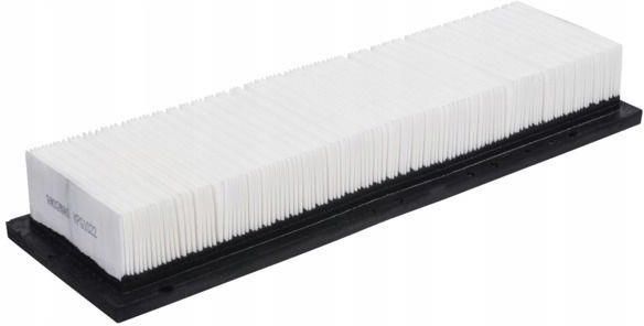 Filtr kabinowy Zaffo Filtr Kabinowy Panclean KPG1022 - Opinie i ceny na ...