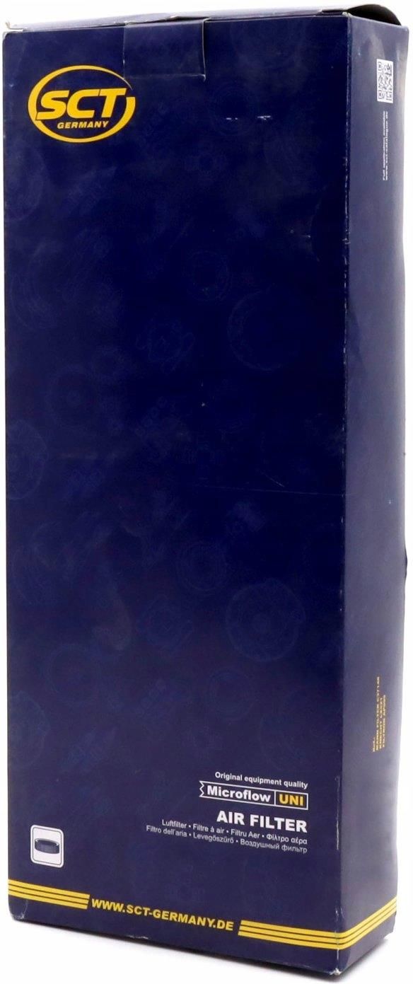Sct Germany Filtr Powietrza Sb2283 SB 2283 - opinie i ceny na Ceneo.pl