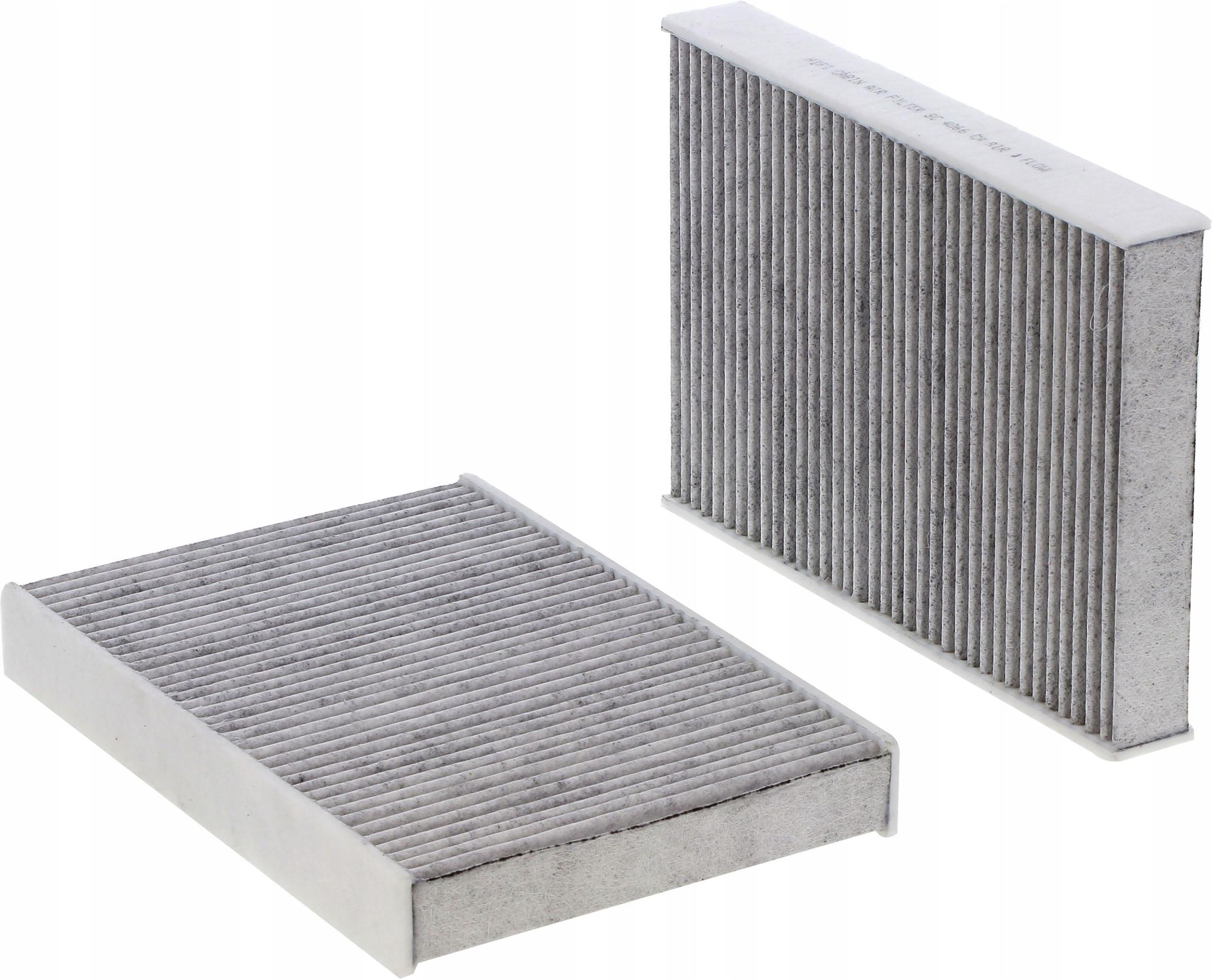 Filtr kabinowy Hifi Filter Filtr Kabinowy SC 4066 CA - Opinie i ceny na Ceneo.pl