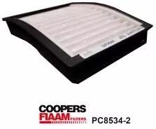 Filtr kabinowy Coopersfiaam Filtr Kabinowy PC8534-2 - Opinie i ceny na ...