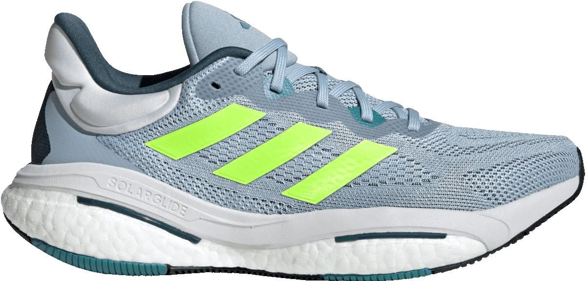Adidas Solar Glide 6 M Ie6799 45,3 Niebieski - Ceny i opinie - Ceneo.pl