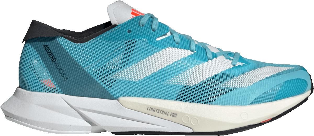 Adidas Adizero Adios 8 W Hq4656 38,7 Niebieski - Ceny i opinie - Ceneo.pl