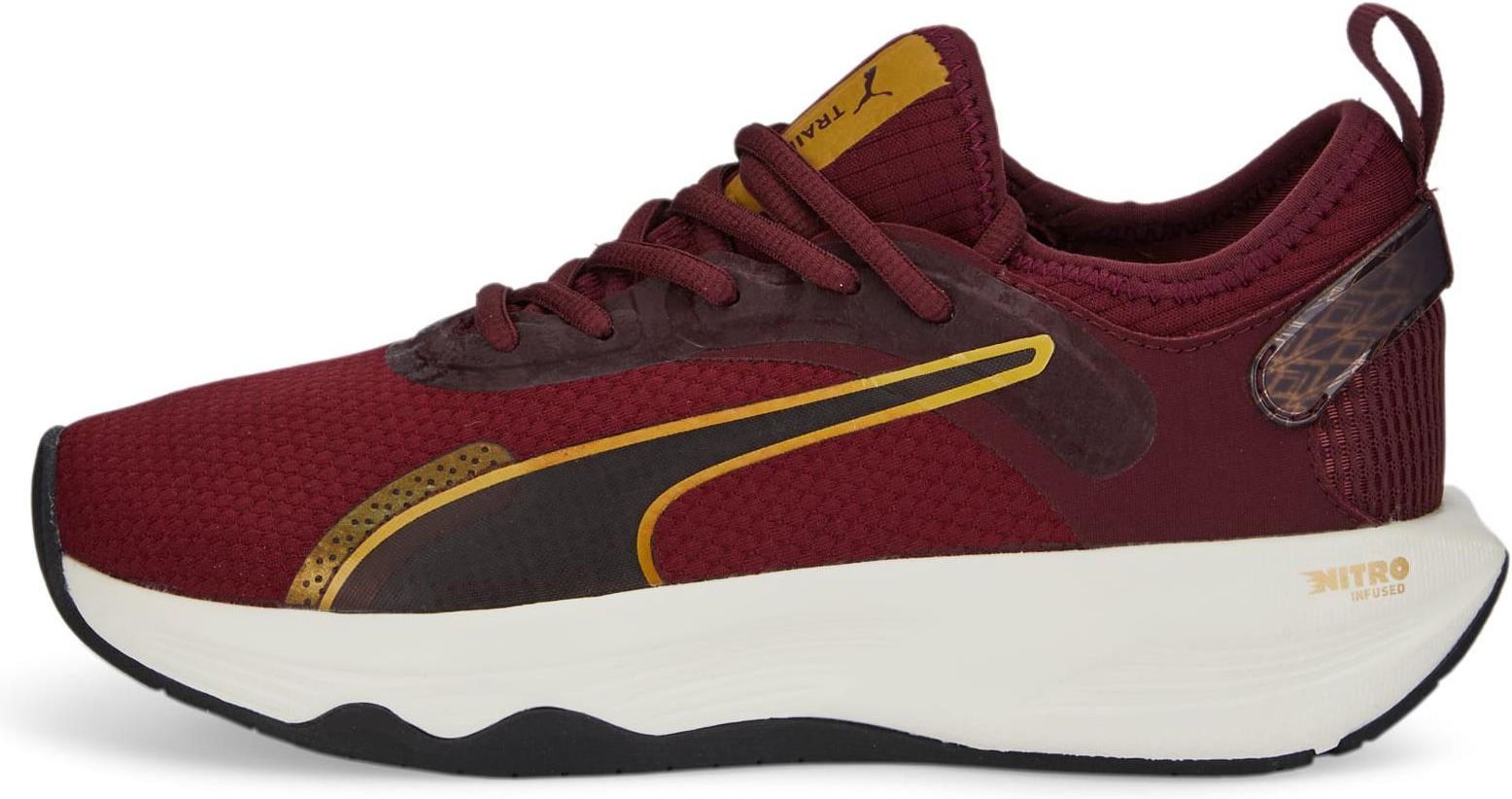 Buty fitness Puma PWR XX Nitro Deco Glam Wn s 37704002 Rozmiar 38,5 EU ...