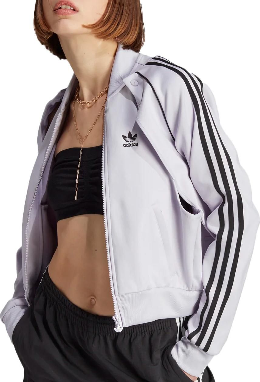 Bluza adidas Originals Tracktop Jacket ic5581 Rozmiar S - Ceny i opinie ...