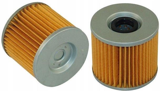 Hifi Filter Filtr Oleju SO 6996 - opinie i ceny na Ceneo.pl