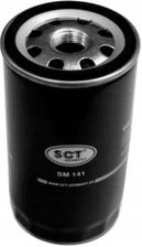 Filtr oleju Sct Germany Filtr Oleju Sm141 Op544 SM 141 - Opinie i ceny ...