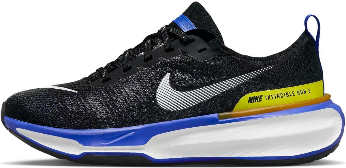 Nike Invincible 3 Dr2615 003 47,5 Czarny - Ceny i opinie - Ceneo.pl