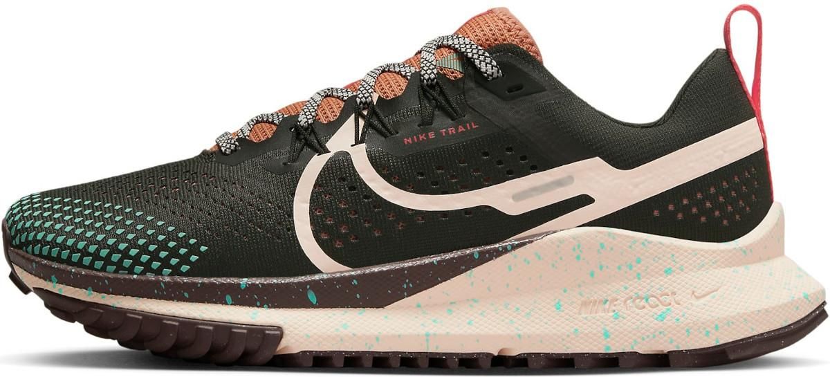 Nike Pegasus Trail 4 Dj6159 300 40 Zielony - Ceny i opinie - Ceneo.pl