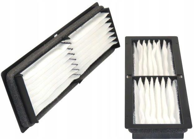 Filtr kabinowy Hifi Filter Filtr Kabinowy SC 6003 - Opinie i ceny na ...