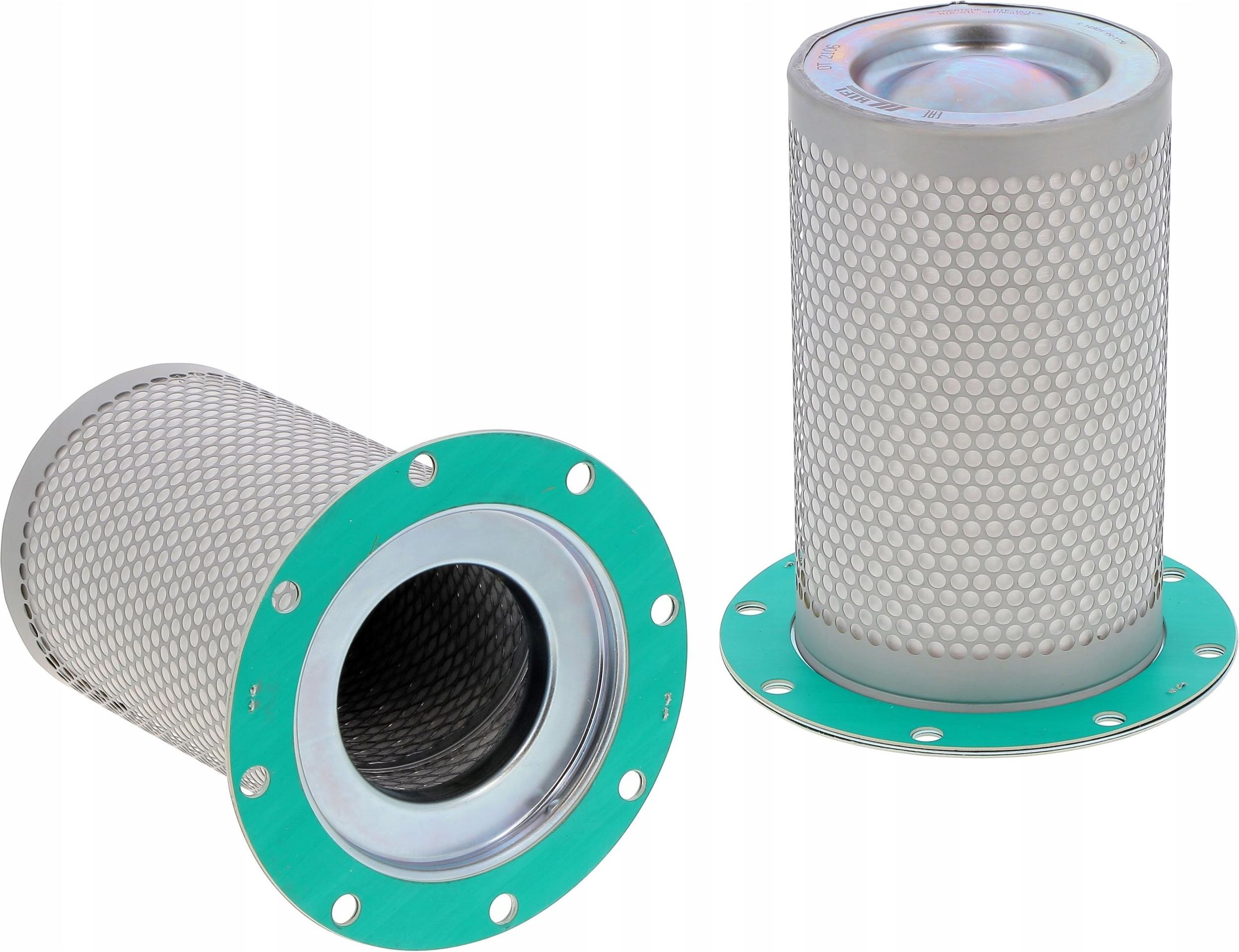 Hifi Filter Separator Powietrze/Olej OT 2106 - opinie i ceny na Ceneo.pl